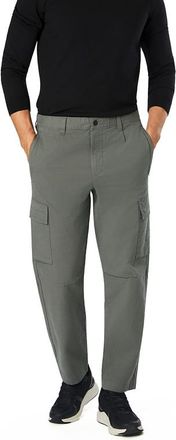 Boss Orange by Hugo Boss BOSS Orange Herren Cargohose grau