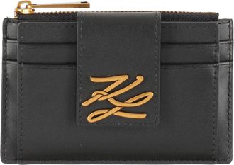 Karl Lagerfeld Kleinlederwaren - Portemonnaies auf YOOX.COM