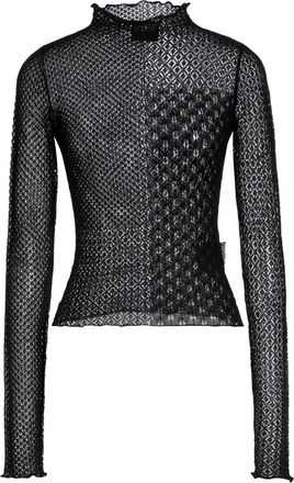 Versace STRICKWAREN - Rollkragenpullover auf YOOX.COM