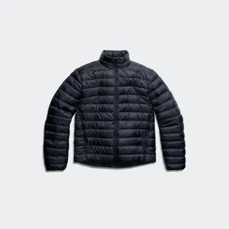 Canada Goose Leichte Stratus Jacke (M&auml;nnlich, Nocturne, M)