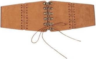 Generic Ceinture Femme Elastique - Ceinture de soutien-gorge &eacute;lastique pour femme bande de maintien confortable et sous les v&ecirc;tements