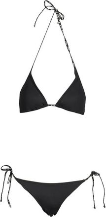 Fila Femme, Maillots de bain, Noir, Taille: 36 FR Maillot Bain Femme Bikini Noir Triangle