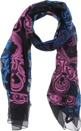 Versace ACCESSOIRES - &Eacute;charpes sur YOOX.COM