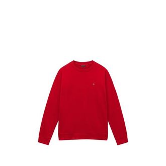 Napapijri Sweatshirt en coton