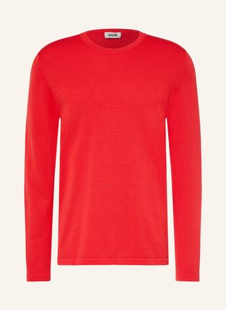Drykorn Drykorn Pullover Irmino rot