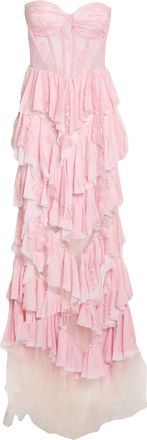 Aniye By KLEIDER - Maxi-Kleider auf YOOX.COM