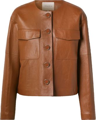 Lafayette 148 New York JACKEN & MÄNTEL - Jacken und Anoraks auf YOOX.COM