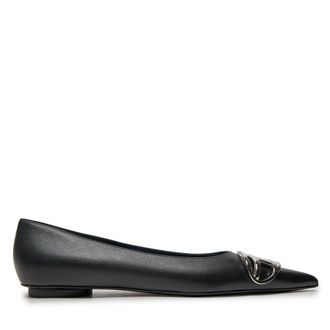 Diesel Ballerinas Diesel D-Venus Bal Y03452 PR818 T8013 Schwarz