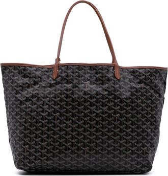 Goyard Damen, Pre-Owned, Schwarzk, ONE SIZEGröße