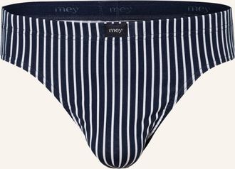 Mey Mey Slip Serie Newham blau