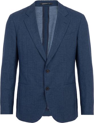 Emporio Armani ANZ&Uuml;GE und CO-ORDS - Blazers auf YOOX.COM