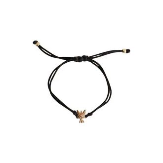 Patrizia Pepe Bracelet noir