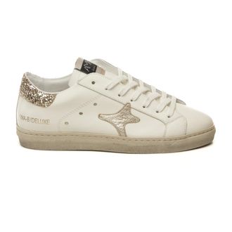 Ama brand Damen, Schuhe, Wei&szlig;, 38 EUGr&ouml;&szlig;e
