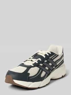 adidas Sneaker mit Label-Detail