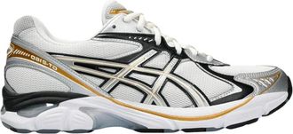 Asics Homme, Chaussures, Gris, Taille: 41 1/2 EU Gt-2160