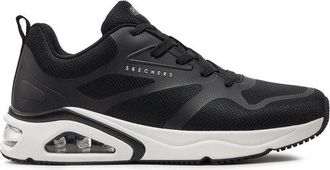 Skechers Sneakers Tres-Air Uno-Revolution-Airy 183070/BLK Schwarz