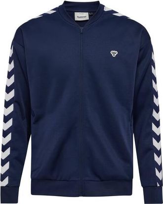 Hummel Herren Unterjacke hmlARCHIVE REGULAR POLY ZIP JACKET