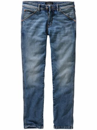 Mey & Edlich Ausdauer-Jeans