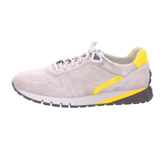 Gabor Damen, Schuhe, Grau, 42 1/2 EUGr&ouml;&szlig;e