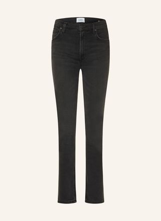 Citizens Of Humanity Citizens Of Humanity Skinny Jeans Slolane schwarz