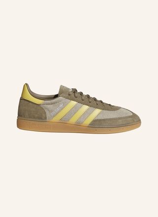 adidas Originals Adidas Originals Sneaker Handball Spezial gruen