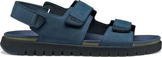 Geox Sandalen U652JA-000EK C4002 2 Dunkelblau