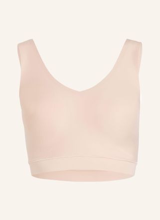 Chantelle Bustier Softstretch beige