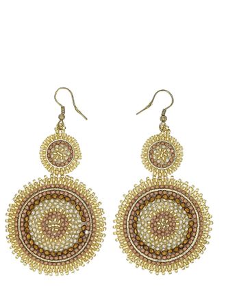 Collezione Alessandro Ohrringe Mystic