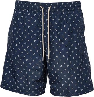 Jacob Cohen Homme, Maillots de bain, Bleu, Taille: XL Jacob Cohen Sea clothing