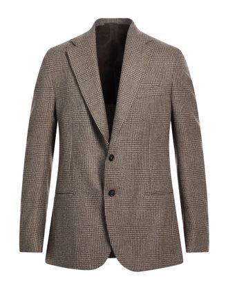 De Petrillo ANZ&Uuml;GE und CO-ORDS - Blazers auf YOOX.COM