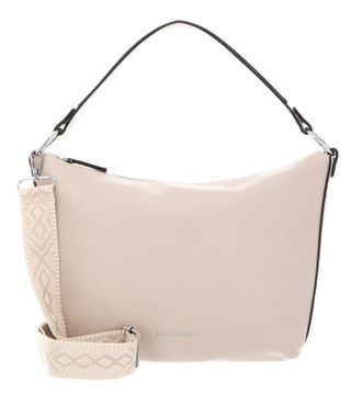 Bruno Banani Shoulder Bag Beige