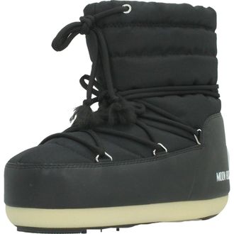 Moon Boot EVX Light Low Nylon Boots EU 37-38