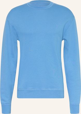 Juvia Sweatshirt Andrew blau