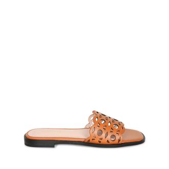 Coccinelle Damen, Schuhe, Beige, 39 EUGr&ouml;&szlig;e