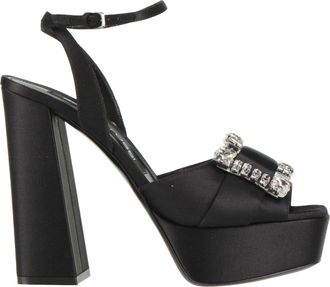Sergio Rossi SCHUHE - Sandalen auf YOOX.COM