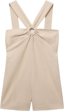 Mango Jumpsuit SUPER