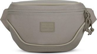 Johnny Urban Bauchtasche Damen & Herren Grau - Ben - G&uuml;rteltasche aus f&uuml;r Alltag, Festival & Sport - Hochwertige Hip Bag Crossbody Tasche - Wasserabweisend