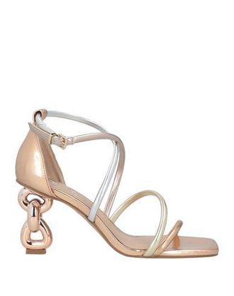 Ex&eacute; CHAUSSURES - Sandales sur YOOX.COM