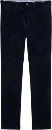 Polo Ralph Lauren Homme, Pantalons, Bleu, Taille: W34 Pantalons