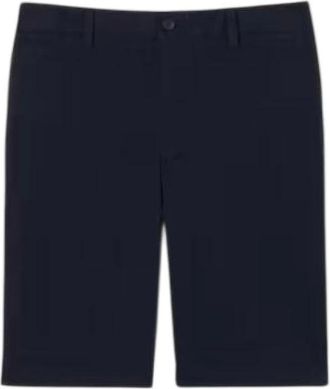 Lacoste Homme, Shorts, Bleu, Taille: W33 Chino Shorts