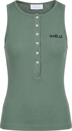 Ga&euml;lle Paris TOPS - Tank Tops auf YOOX.COM