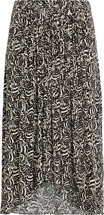 BA&SH HOSEN & RÖCKE - Midi-Röcke auf YOOX.COM