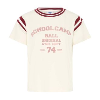 Ball Damen, Oberteile, Beige, XSGr&ouml;&szlig;e