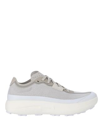 Norda Baskets - Gris