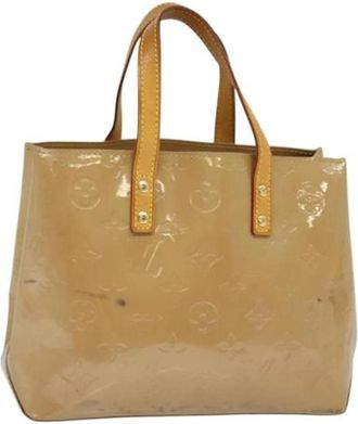 Louis Vuitton Damen, Pre-Owned, Beige, ONE SIZEGröße