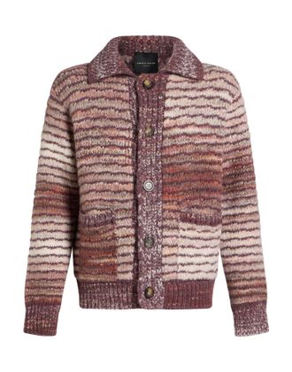 Roberto Collina STRICKWAREN - Strickjacken auf YOOX.COM