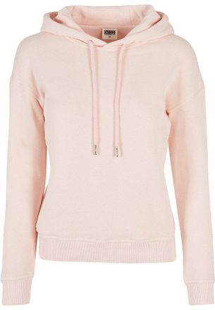 Urban Classics Kapuzenpullover Urban Classics Damen Ladies Organic Hoody (1-tlg)
