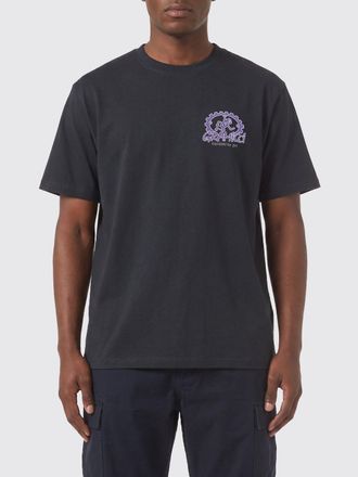 Gramicci T-Shirt Homme couleur Noir