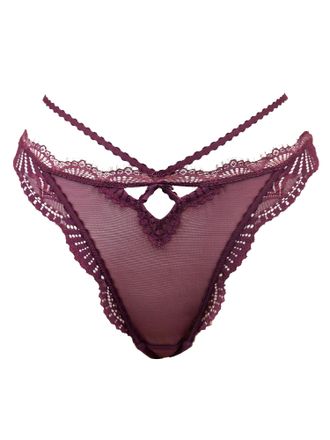 SugarShape String Lilou