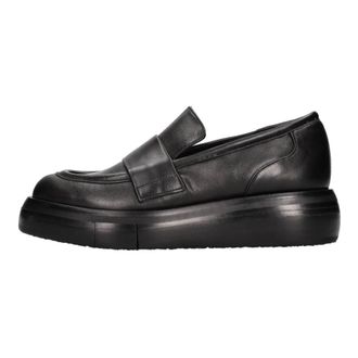 Paloma Barcel&oacute; Emm Tayson Mokassin - - Shoes - Damen - Schwarzk - 38 EU